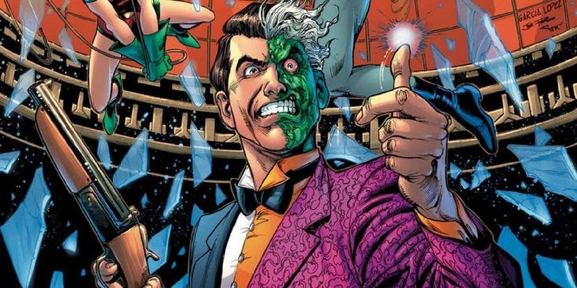 Joker 2 Set Photos Reveal Major Batman Villain Reference