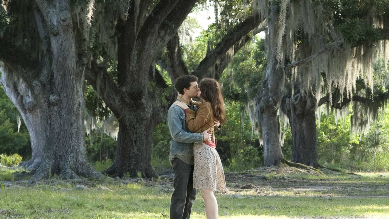 Where Was Beautiful Creatures Filmed?