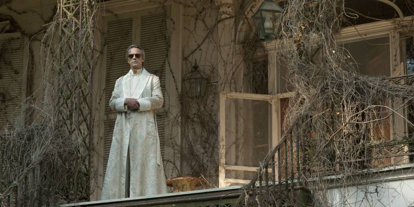 Where Was Beautiful Creatures Filmed?