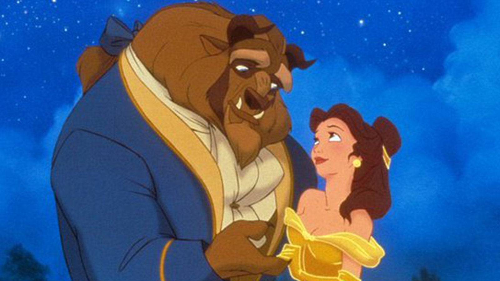 The 10 Best Hand-Drawn Animations Of All Time (According To Rotten ...