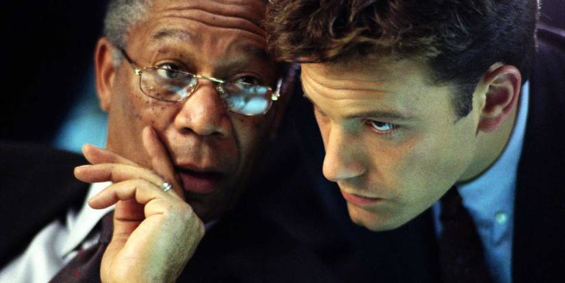 Every Actor Who Has Played Jack Ryan