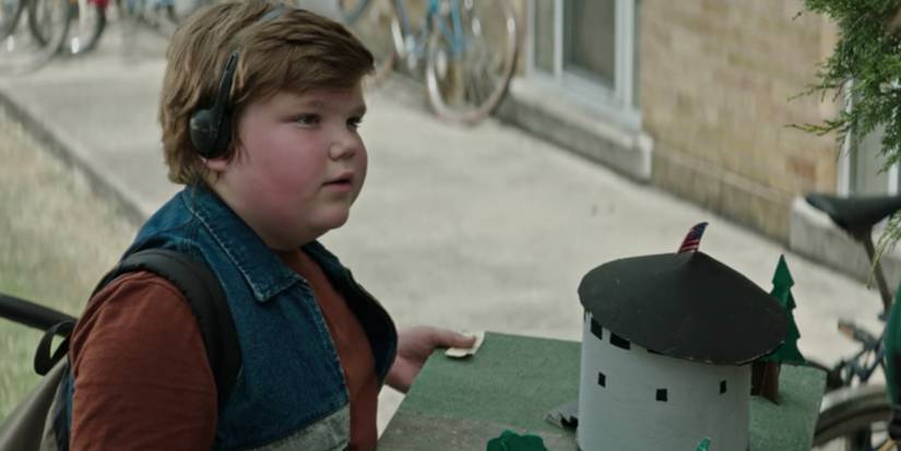 IT: 10 Facts You Didn't Notice About Beverly, Ben, & Bill