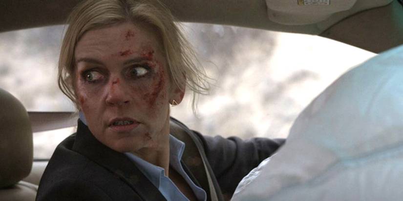Better Call Saul: Every Theory On Where Kim Is During Breaking Bad