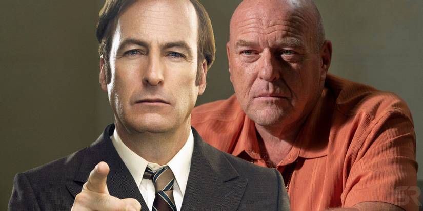 Why Hank Was Better Call Saul's Worst Breaking Bad Cameo