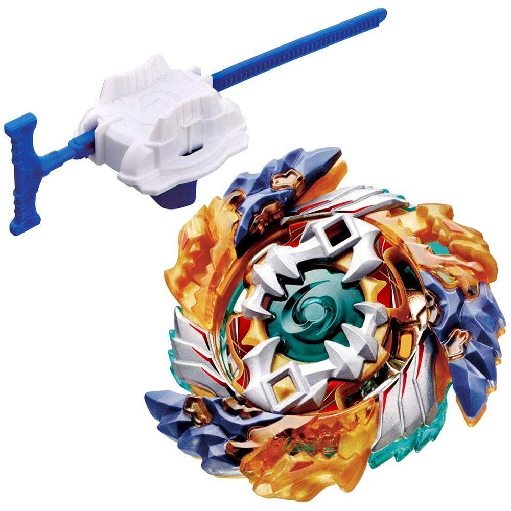Best Beyblades (Updated 2021)