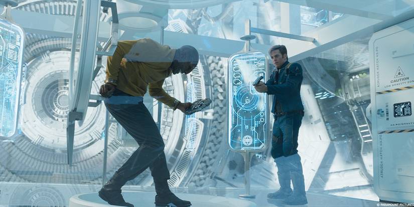 Star Trek Beyond: The 10 Most Glaring Plot Holes, Ranked