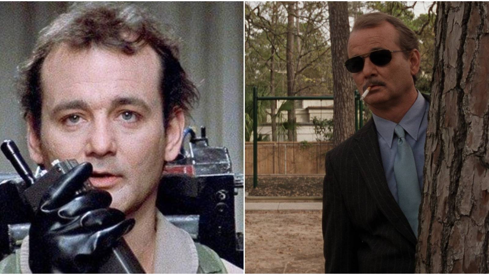 10 Best Bill Murray Movies, According To IMDb