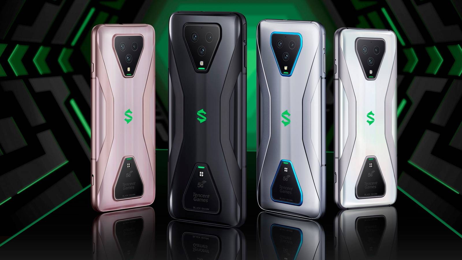This Might Be The Best 5G Smartphone For Gamers