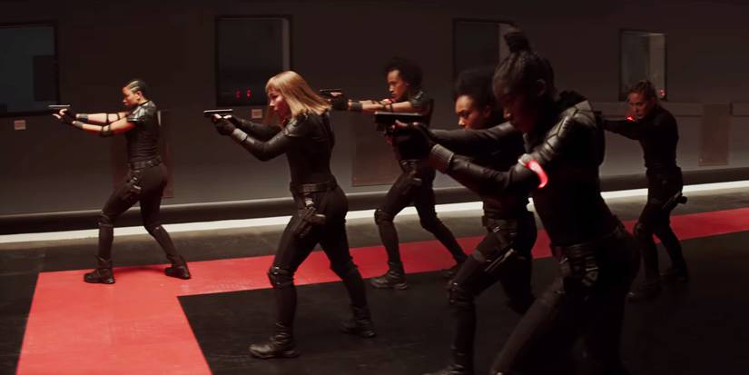 Black Widow: Everything We Know About Taskmaster’s Real Identity