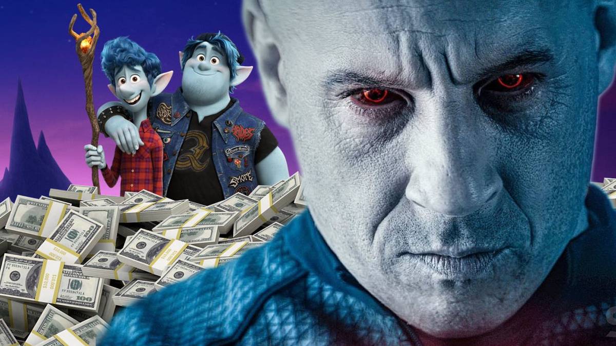 U.S. Box Office Records Zero Revenue For First Time In History