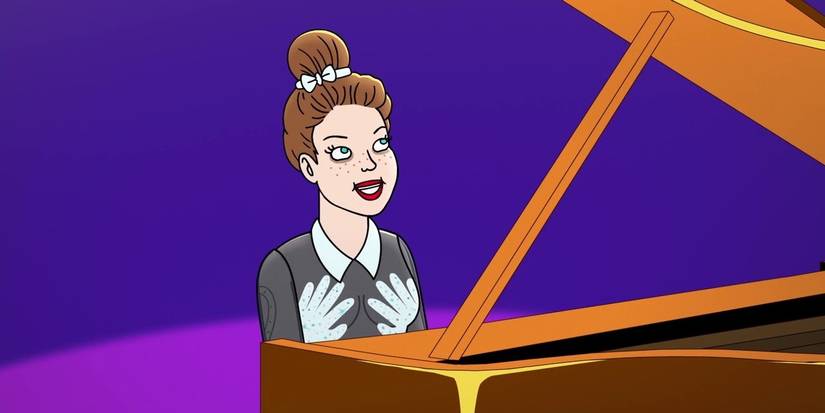 BoJack Horseman: Each Character's First & Last Line In The Series