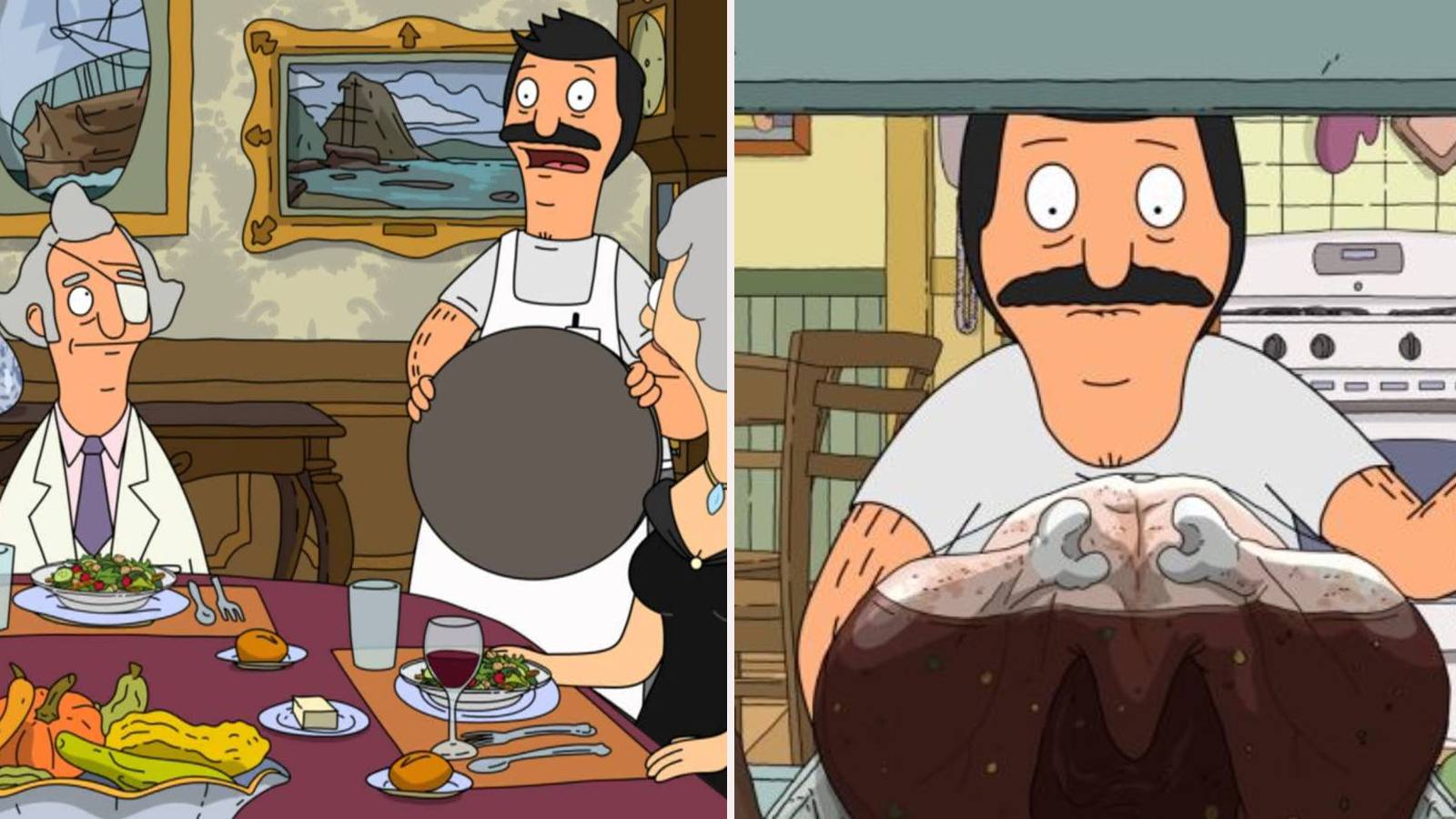 Bob's Burgers: The Thanksgiving Episodes, Ranked