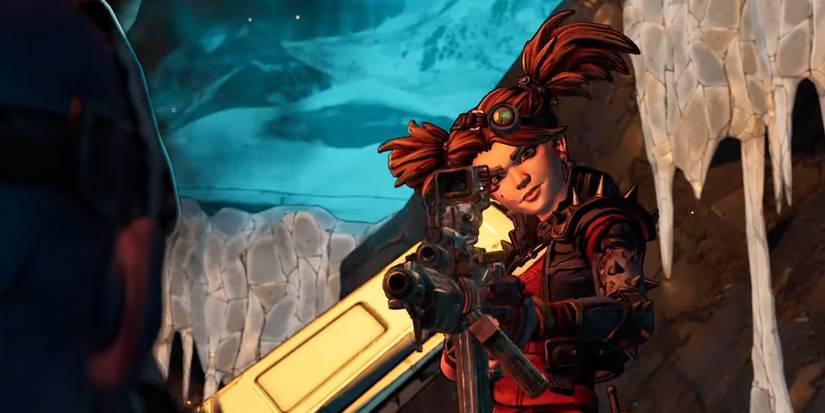 Borderlands 3: Guns, Love, and Tentacles DLC Review