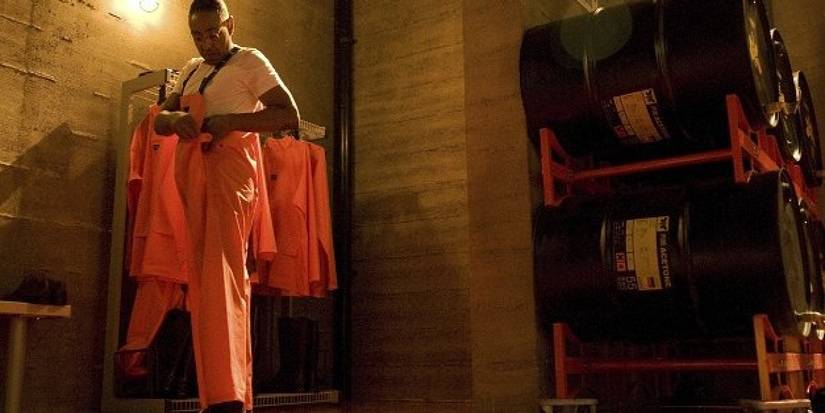 Breaking Bad: The 10 Most Unnecessary Kills, Ranked