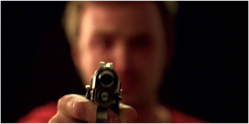 Breaking Bad: The Most Memorable Scene From Each Of IMDb's 10 Top-Rated ...