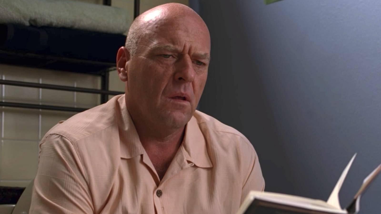 Breaking Bad: 5 Most Heroic Things Hank Ever Did (& 5 Worst)