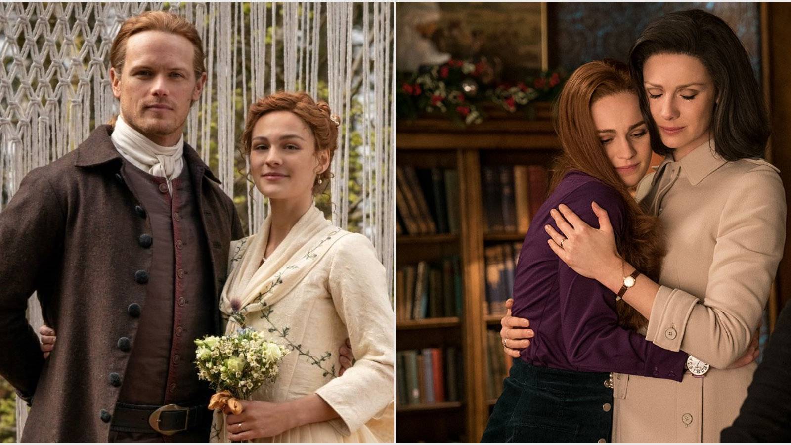 Outlander: Brianna's 10 Most Quotable Lines