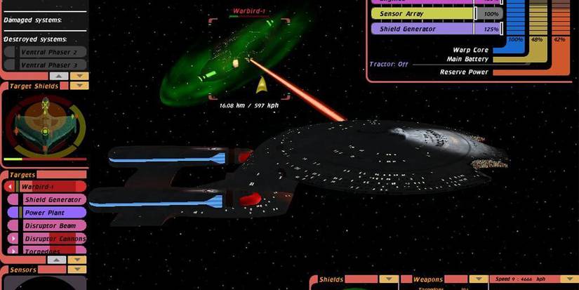 10 Best Star Trek Video Games, Ranked