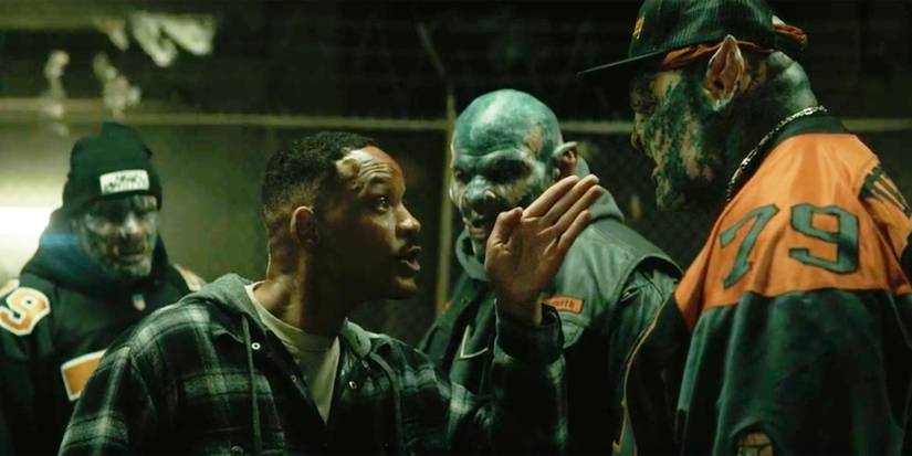 10 Movies That Would've Been Better With A Different Genre