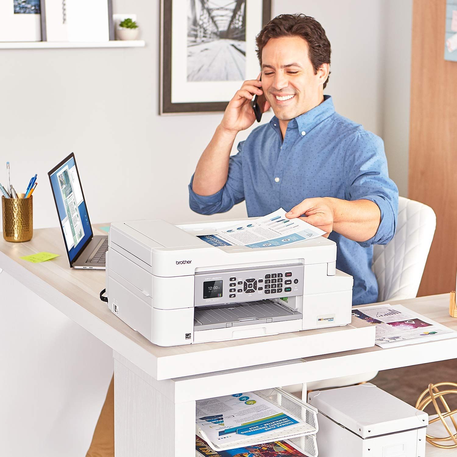 Best Home Printers (Updated 2020)