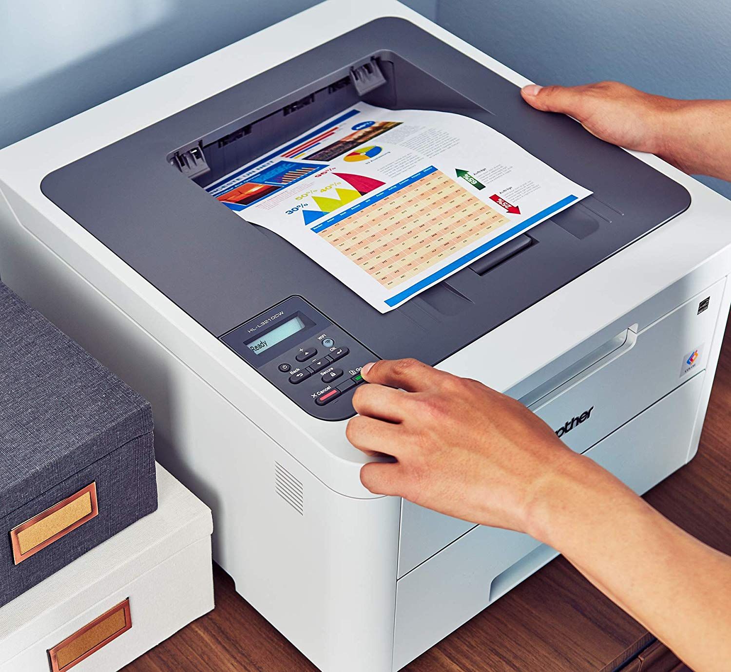 Best Home Printers (Updated 2020)