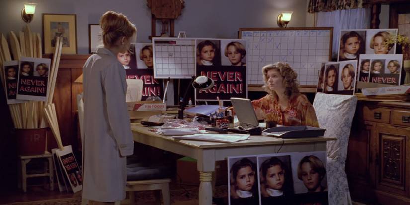 Buffy the Vampire Slayer: 10 Hidden Details About The Summers Home You ...
