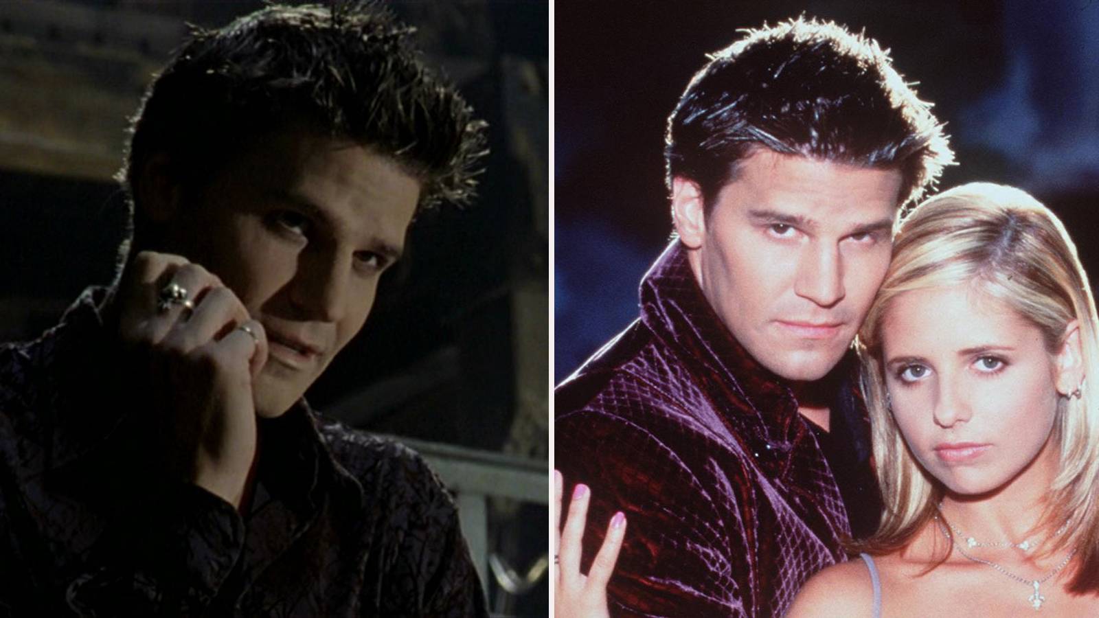 Buffy the Vampire Slayer: 10 Things About Angel That Would Never Fly Today