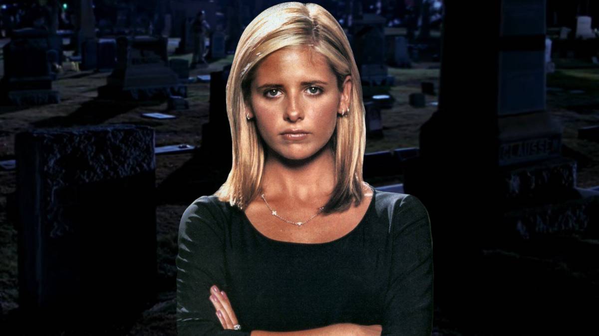 Sarah Michelle Gellar Supports Buffy Co-Stars Accusing Joss Whedon Of Abuse