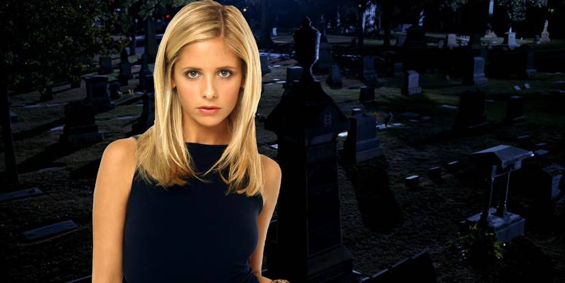Buffy The Vampire Slayer: 10 Things That Make No Sense About Buffy