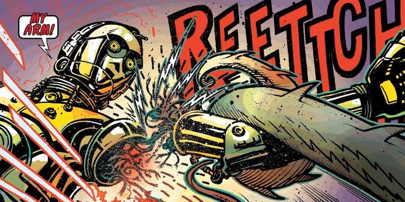 Star Wars: How Many Languages C-3PO Can Speak (& 9 Other Facts About ...