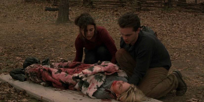 Eli Roth's Horror Movies Ranked, Worst To Best