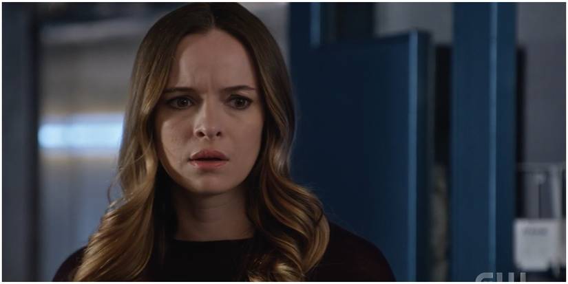 The Flash: 5 Characters Who Make The Show Great (& 5 Who Ruin It)