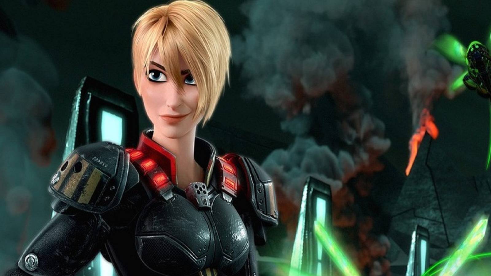 Wreck-It Ralph: 10 Things You Didn't Know About Hero's Duty