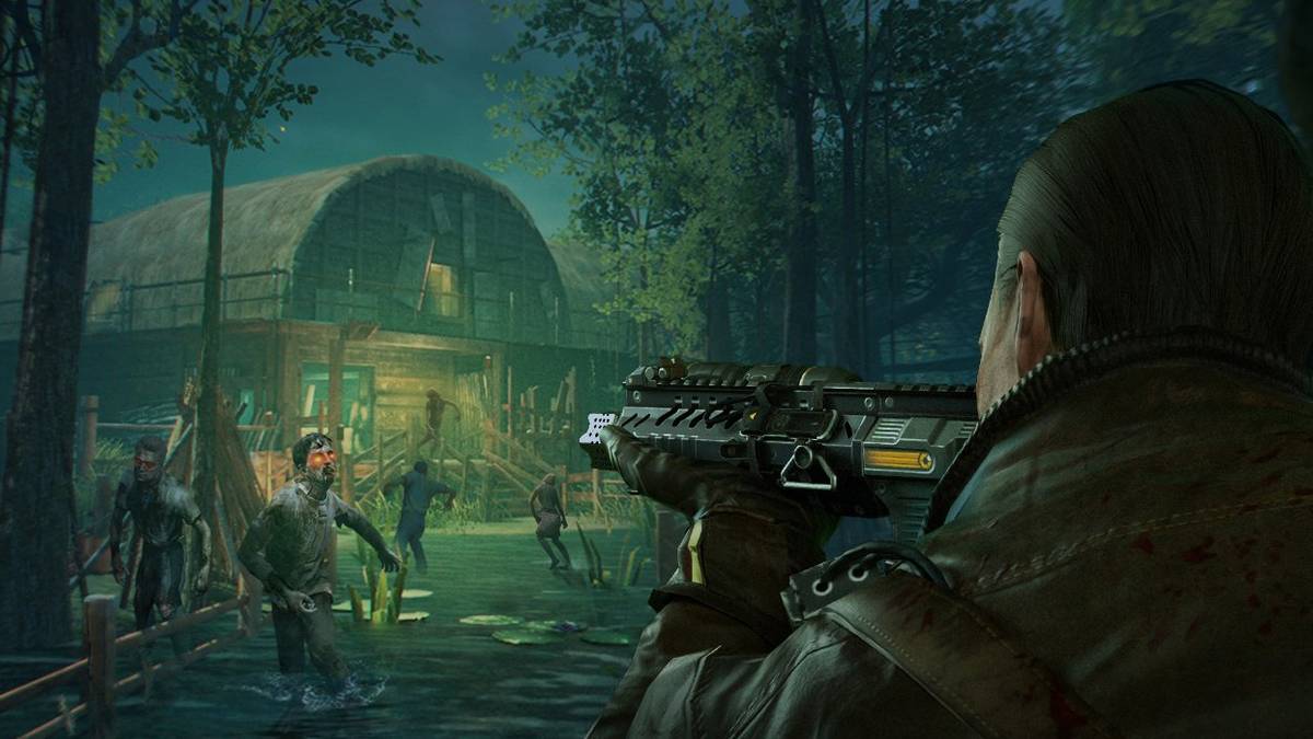 Call Of Duty Mobile: Zombies Mode To Be Pulled Due To Low Quality
