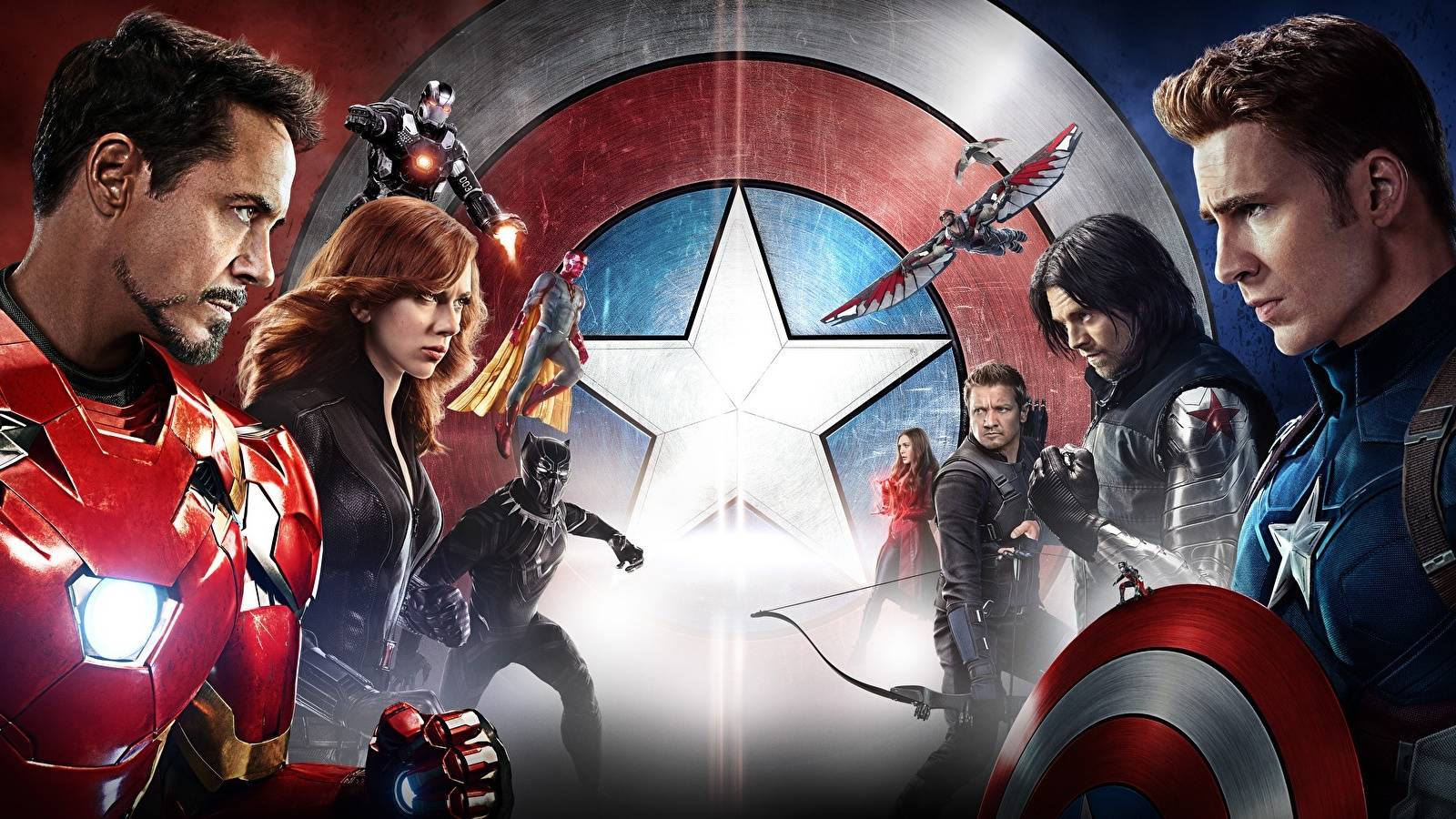 MCU: 10 Most Memorable Quotes From Captain America: Civil War