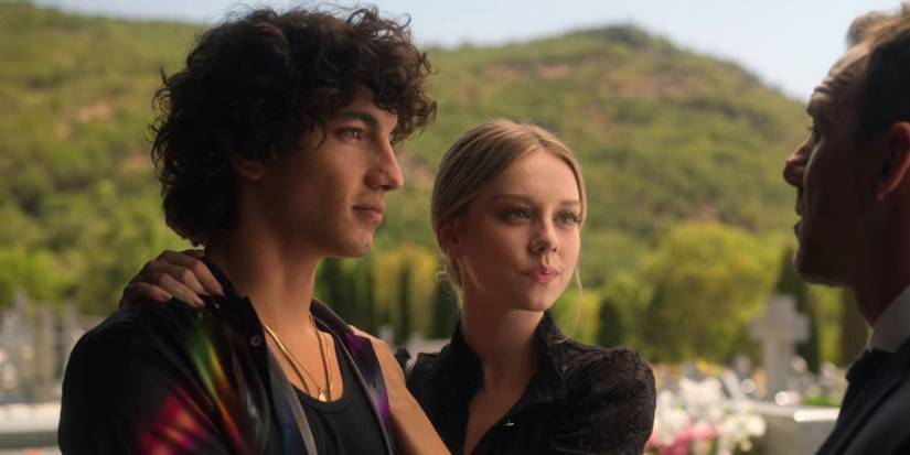 Elite: The 10 Best Characters, Ranked