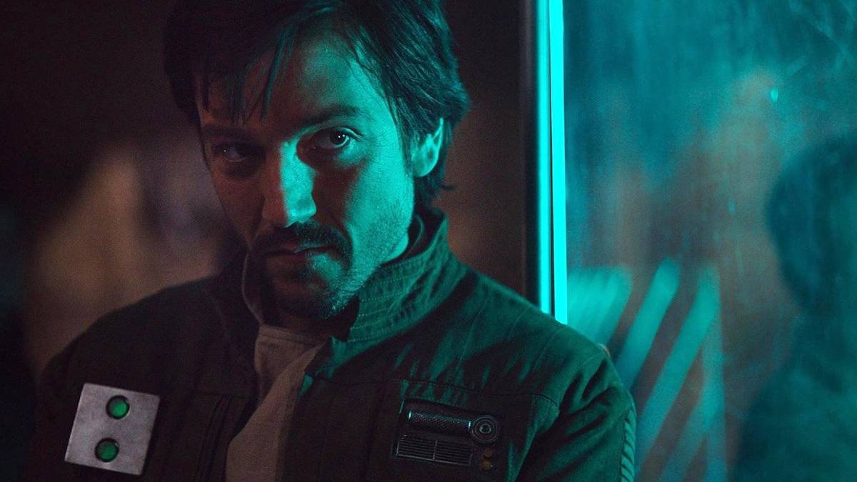 Star Wars: Cassian Andor TV Show Synopsis Reveals Spy Thriller Vibe