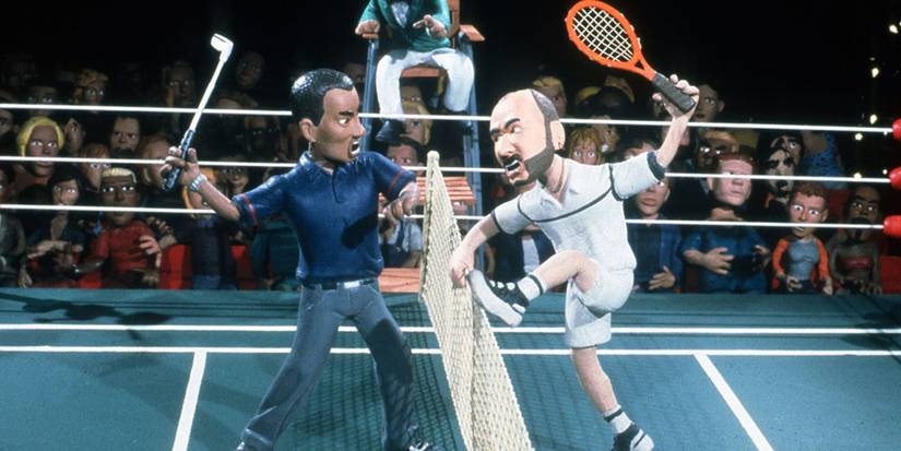 10 Forgotten Adult Animated Comedies Worth Watching