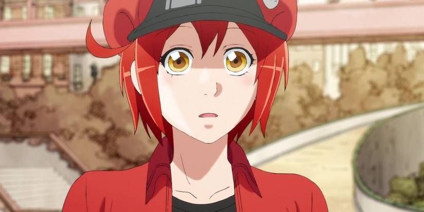 10 Best Anime With Non-Human Main Characters