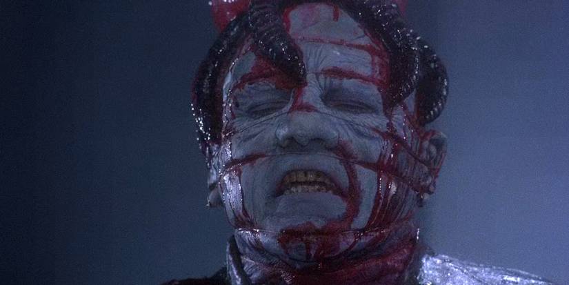 Hellraiser: The 7 Best & 7 Worst Cenobites In The Whole Franchise