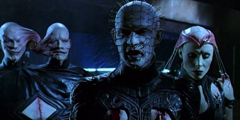 Hellraiser: 14 Reasons Why It's A Criminally Underrated Horror Franchise