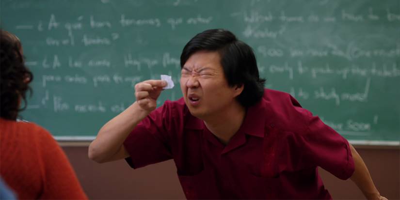 Community: The 10 Worst Things Señor Chang Did