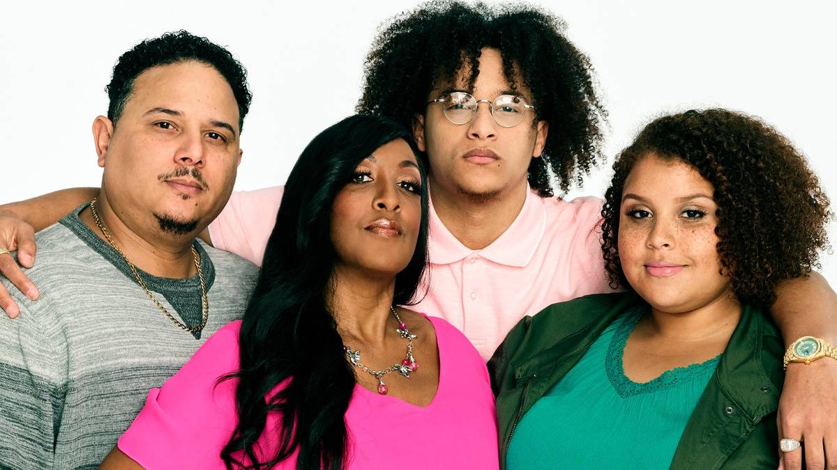 The Family Chantel: What To Know About Thomas Everett, Chantel's Dad