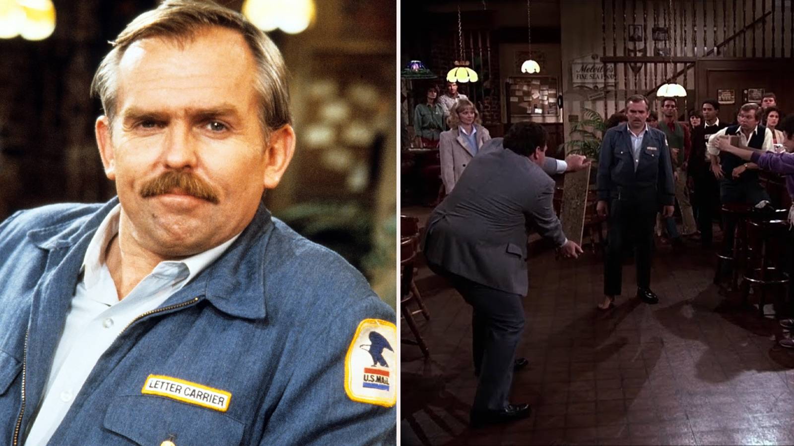Cheers: 10 Times Cliff Was The Best Character