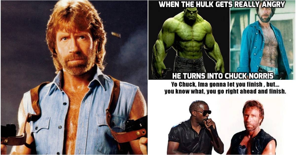 Memes Huck