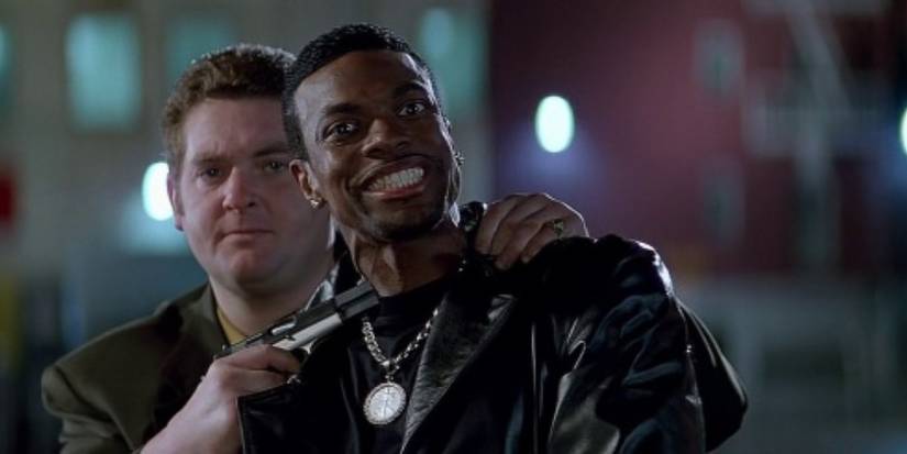 Rush Hour: Ranking All The Villains In The Franchise By Intelligence