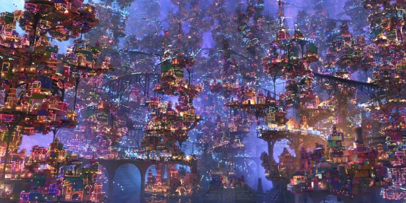 Remember Me: 10 Behind-The-Scenes Facts About Coco