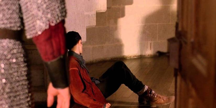 Merlin: The 10 Best Moments Between Arthur & Merlin
