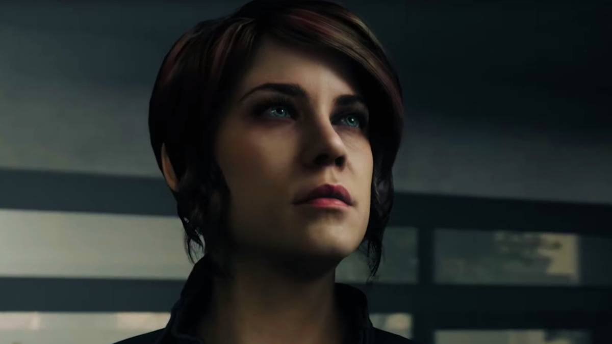 Control DLC The Foundation Confirms Release & Teases Marshall's Fate