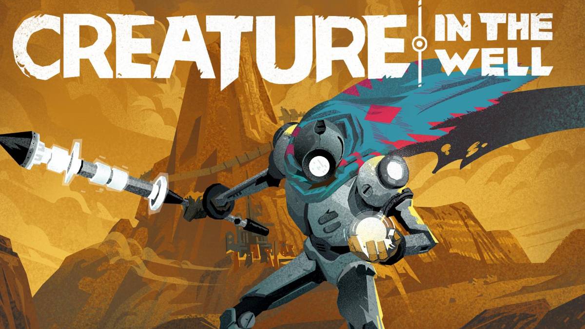 Creature in the Well Review: A Dungeon Crawler Meets Pinball
